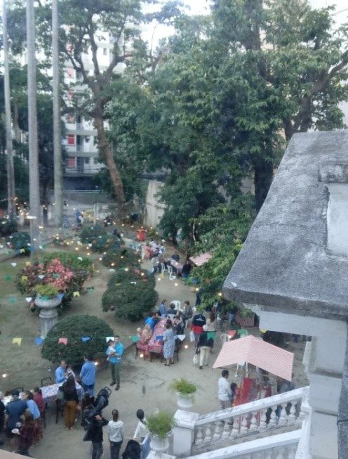 Cenacle Sharing 3 – Cenacle Sisters