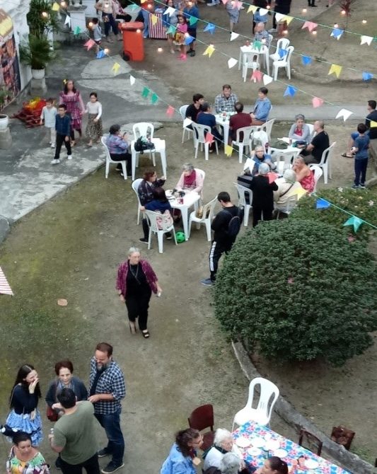 Cenacle Sharing 3 – Cenacle Sisters